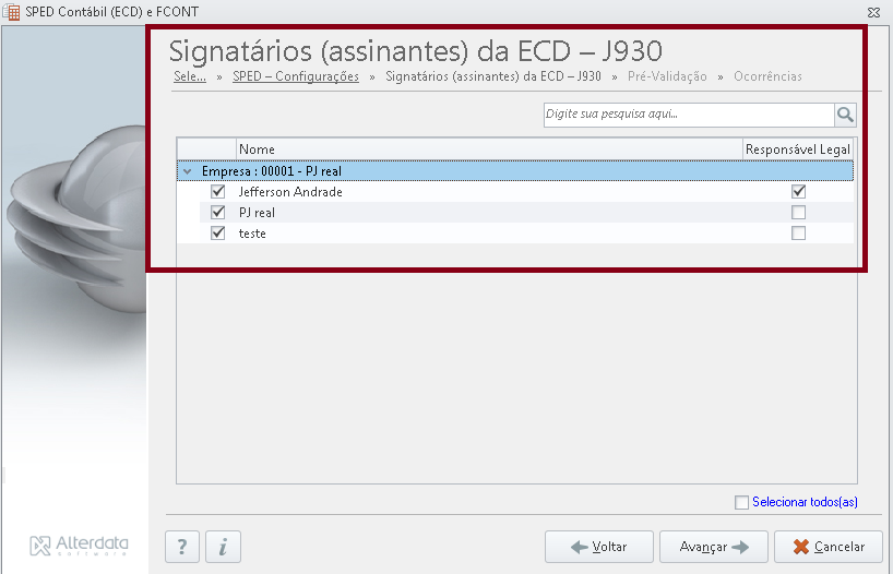 SPED ECD - Como funciona as regras para assinatura do SPED ECD ... SPED ECD - Como funciona as regras para assinatura do SPED ECD ...