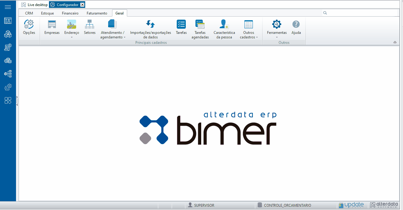 Texto padrão para envio de email - Bimer - Base de Conhecimento