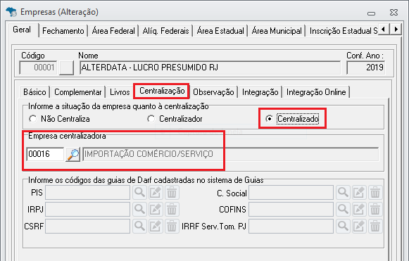 REINF - Como gerar o REINF de empresas com Matriz e Filial? - Fiscal ...