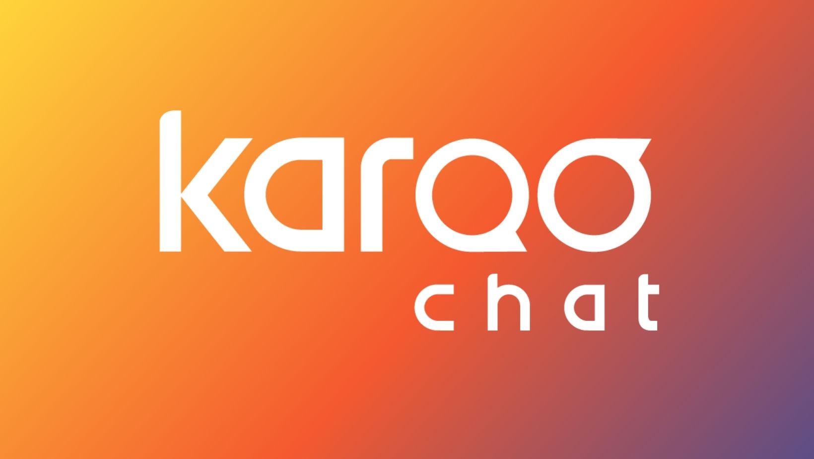 Karoo Chat - Karoo
