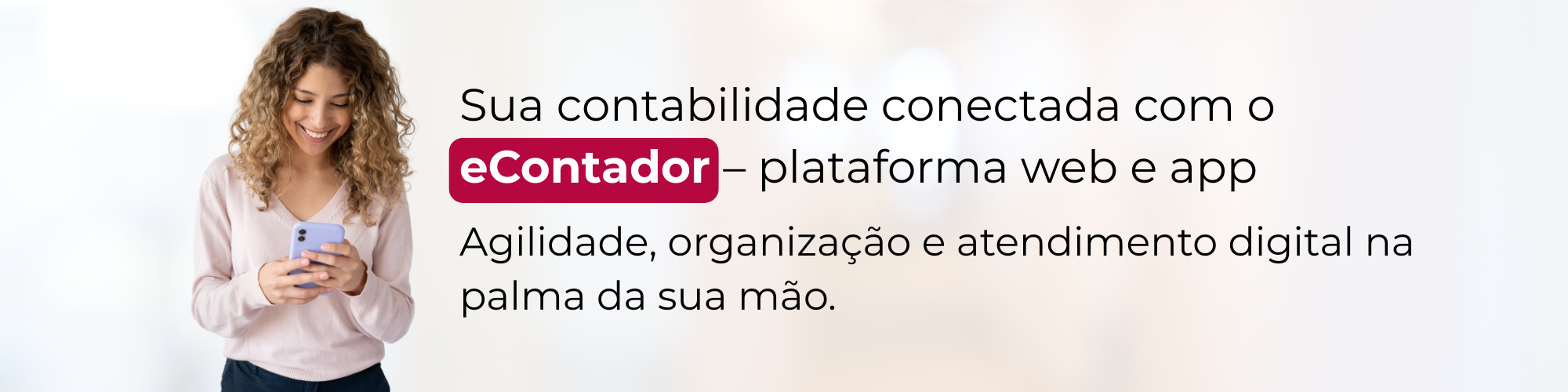 eContador - Novidades Pack