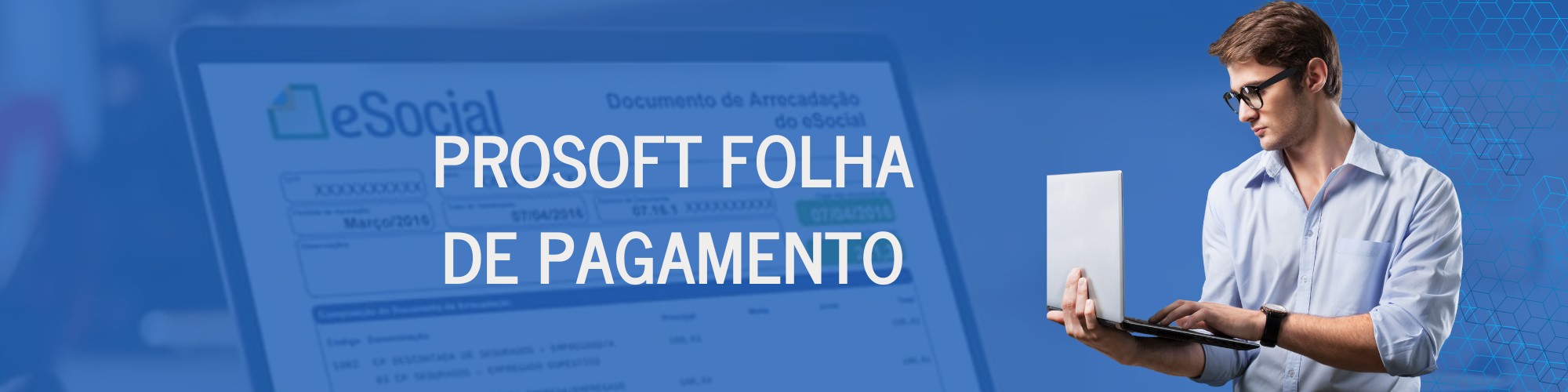 Prosoft Folha de Pagamento - Novidades Prosoft