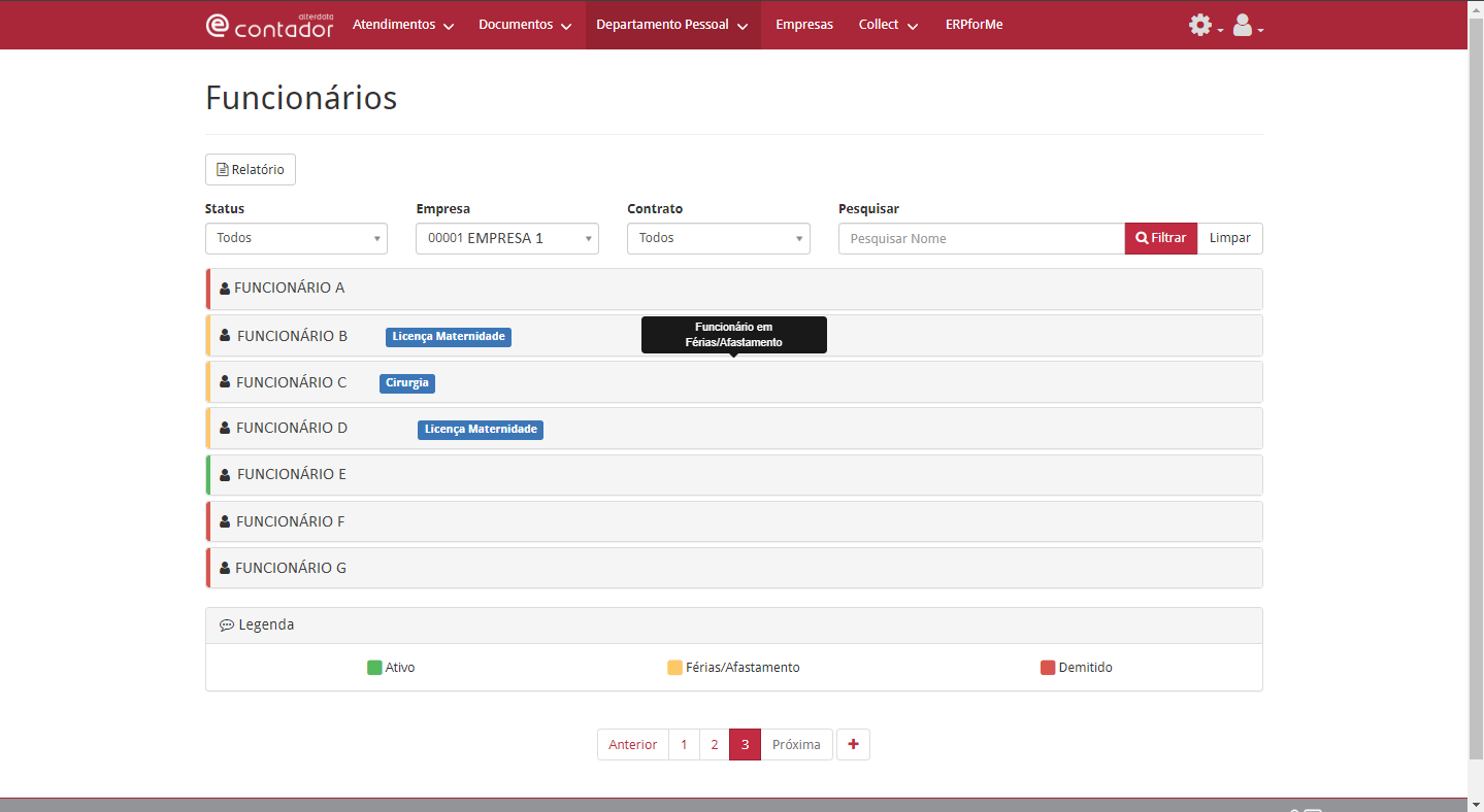 eContador - Tudo que o seu cliente precisa saber sobre o eContador - eContador - Base de ...