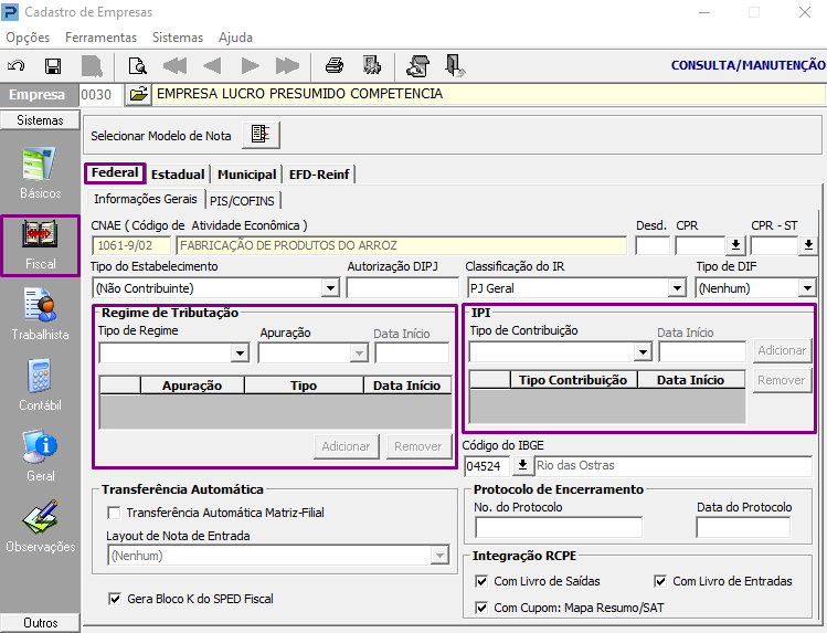 F1593 Erro Ao Gravar A Nota Fiscal Erro 13 Erro Ao Salvar Fatura Descrição Do Erro Tabela