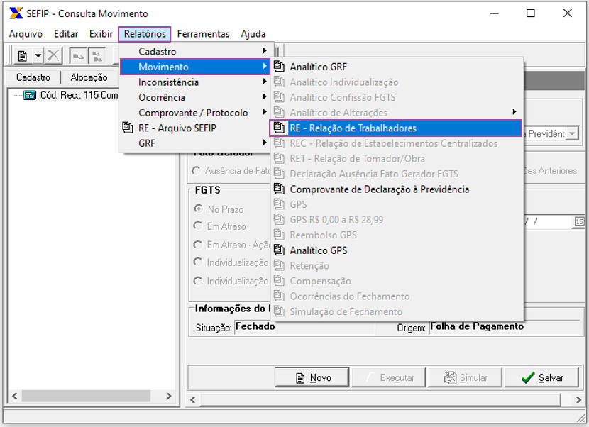 FP839 - 13° Salário - 13º salário 2ª parcela e demonstração dos valores ...