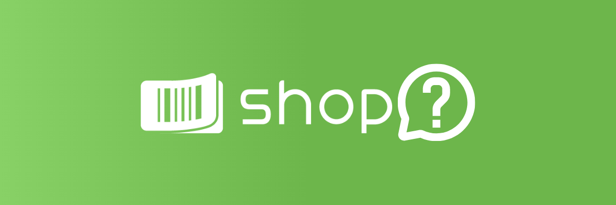 SOS SHOP - Shop - Base de Conhecimento